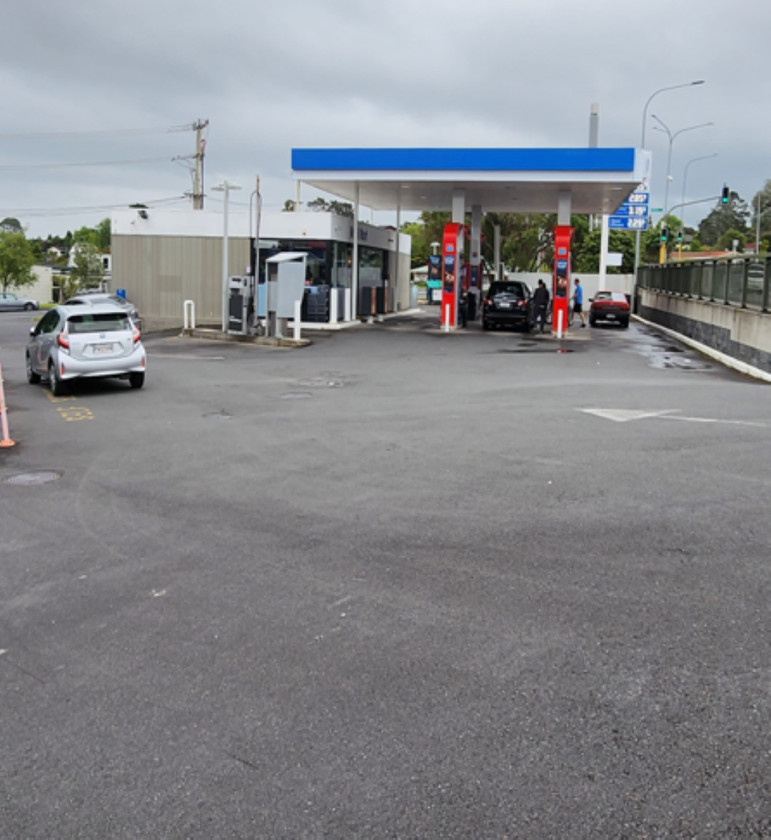 Mobil Auckland | Fuel Installations