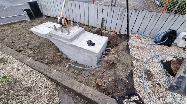 Mobil Auckland | Fuel Installations