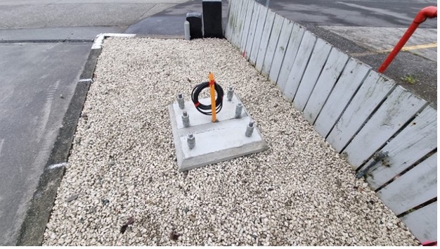 Mobil Auckland | Fuel Installations