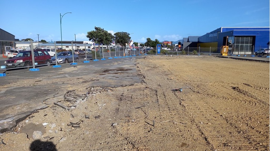 NPD Kapiti | Fuel Installations