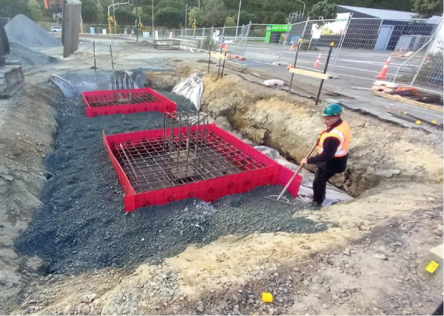 NPD Kapiti | Fuel Installations