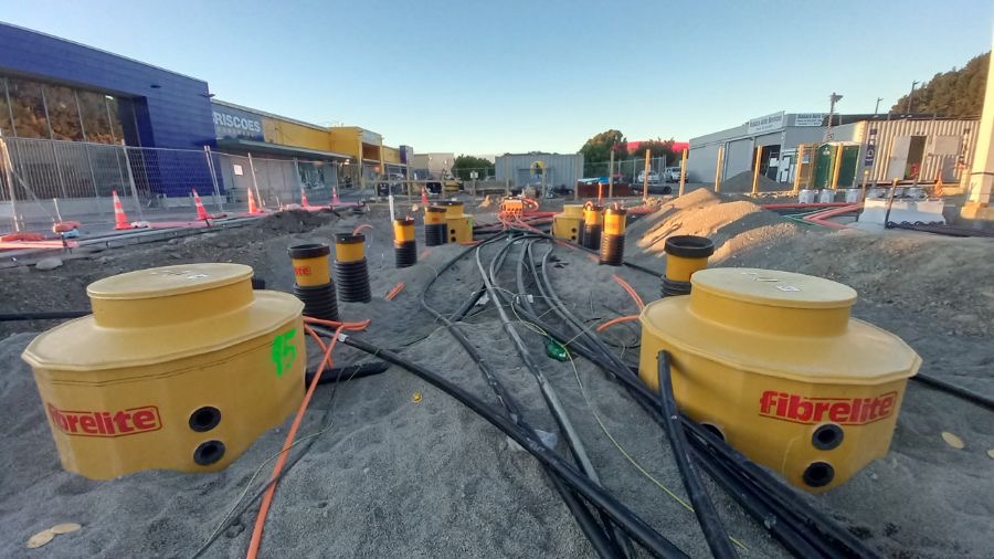 NPD Kapiti | Fuel Installations