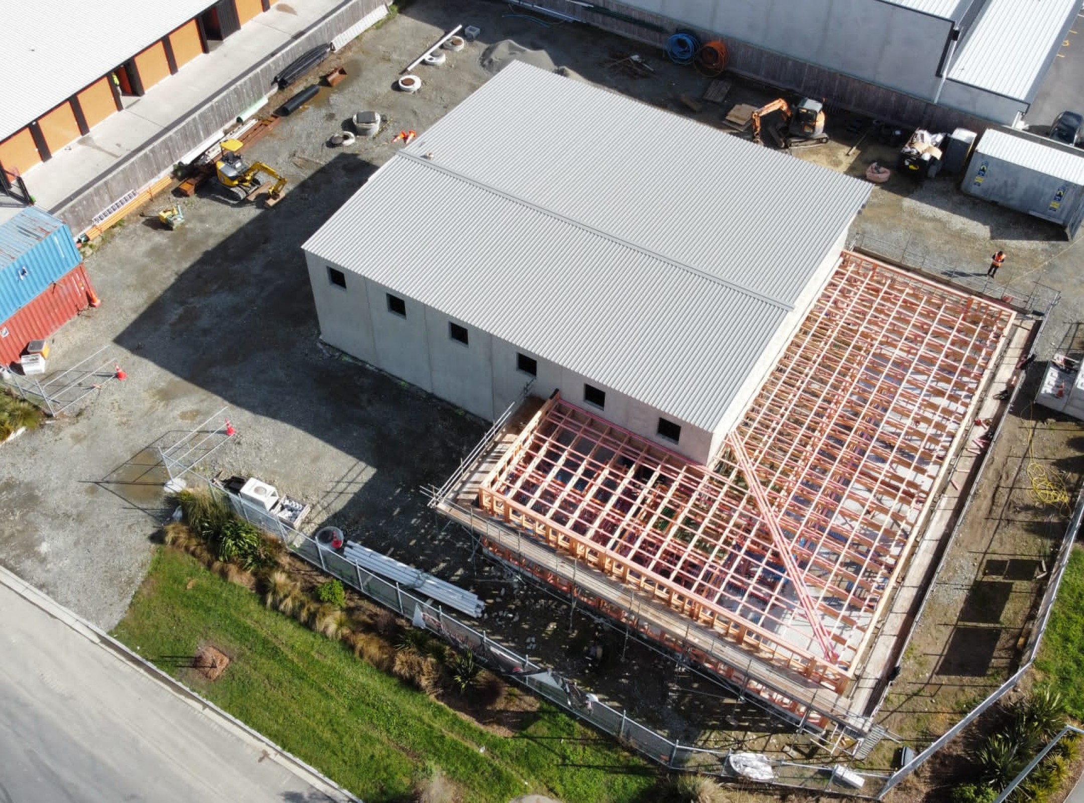 Fuel Installations South Island | Fuel Installations