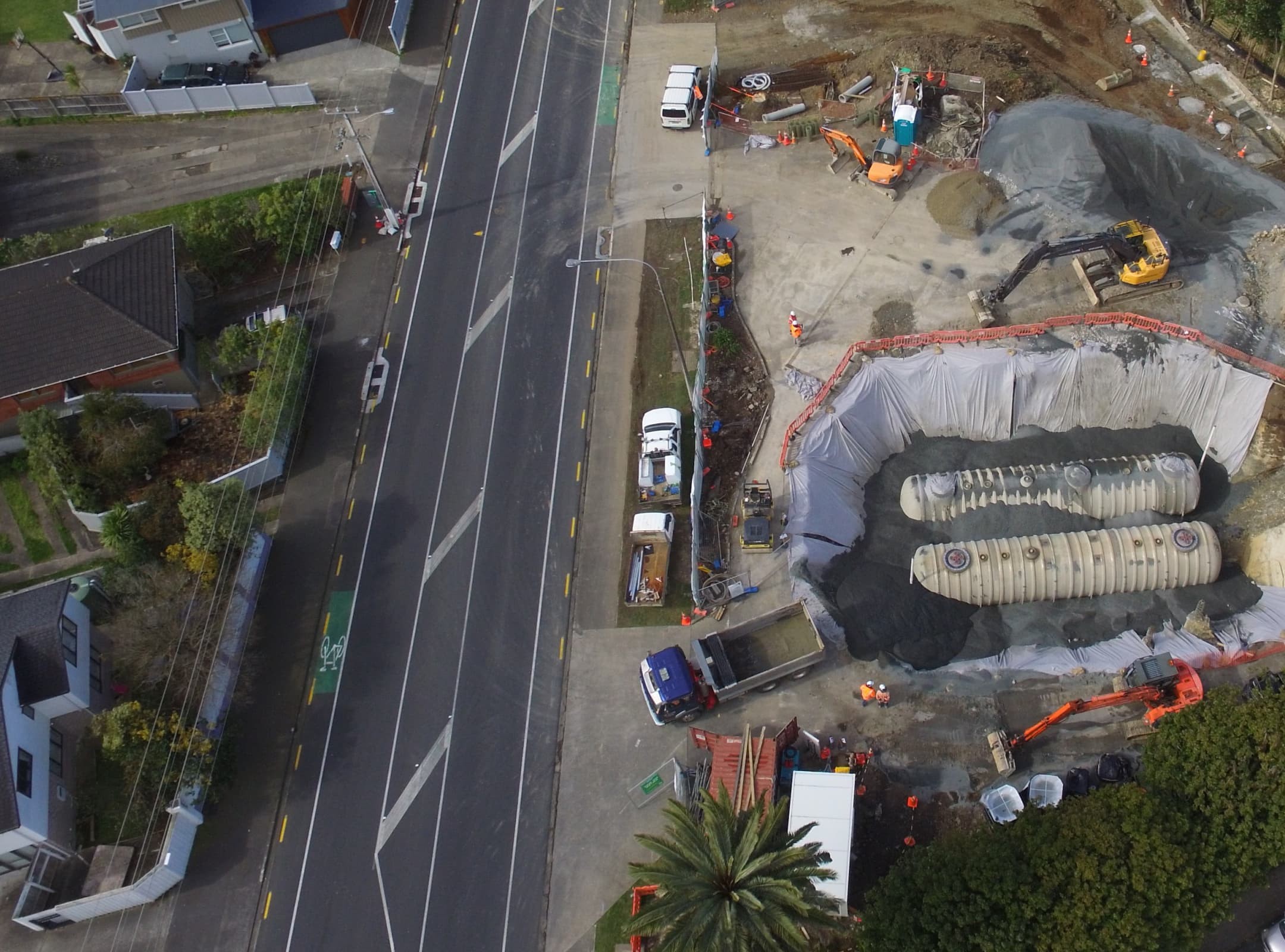 Get in touch | Fuel Installations