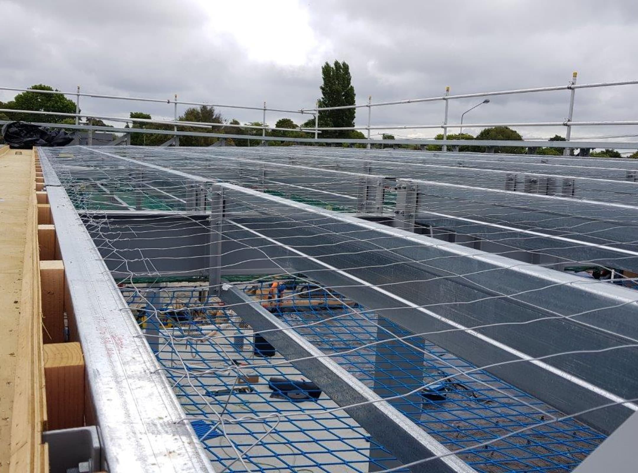 Our services | Fuel Installations