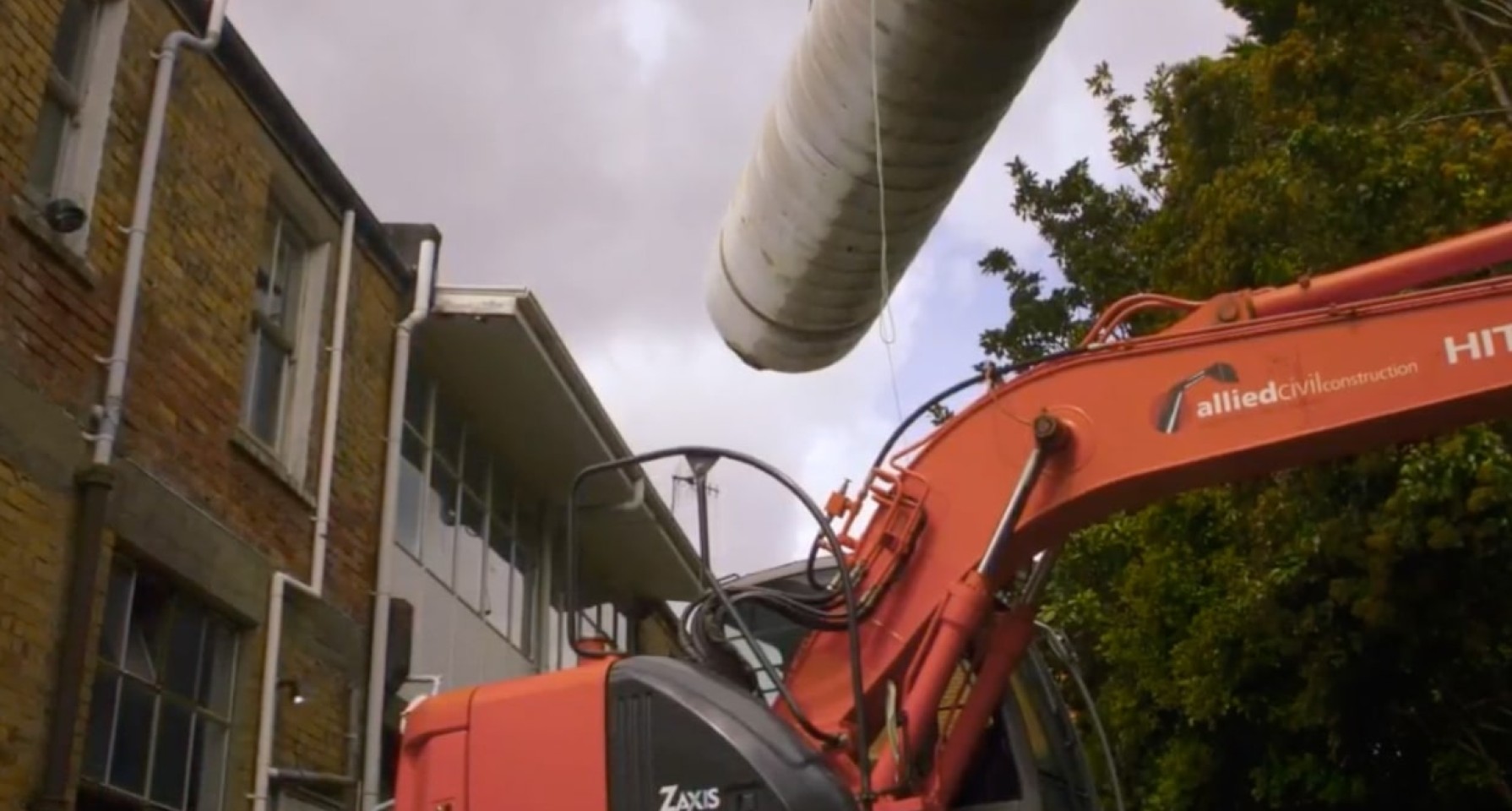 Our story | Fuel Installations