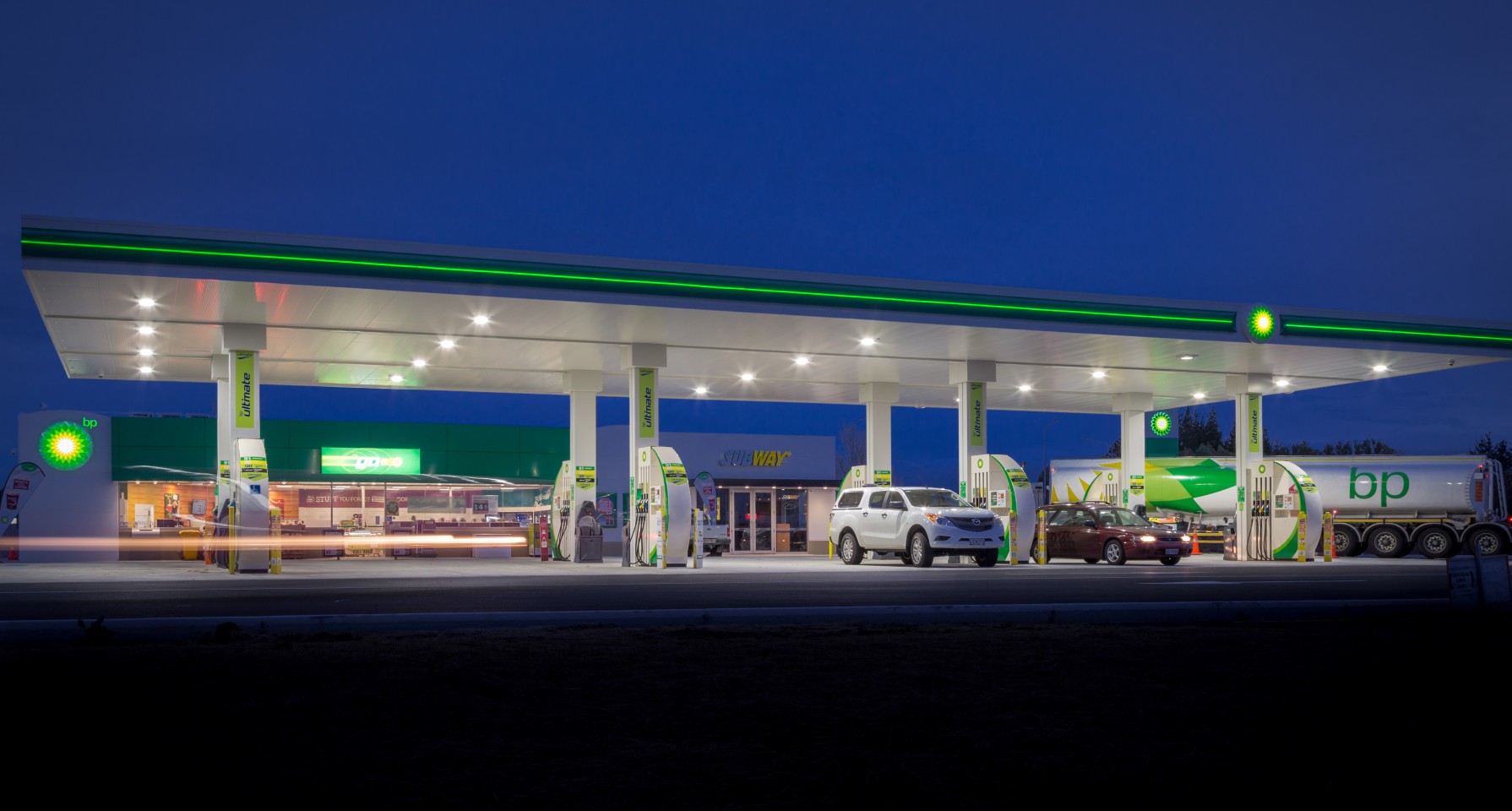 Our story | Fuel Installations