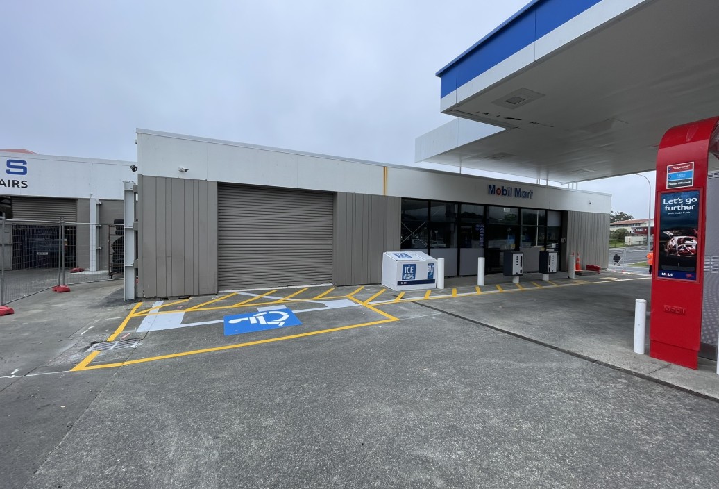 Our Projects | Fuel Installations