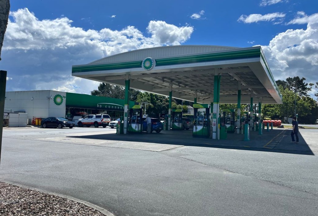 Home | Fuel Installations