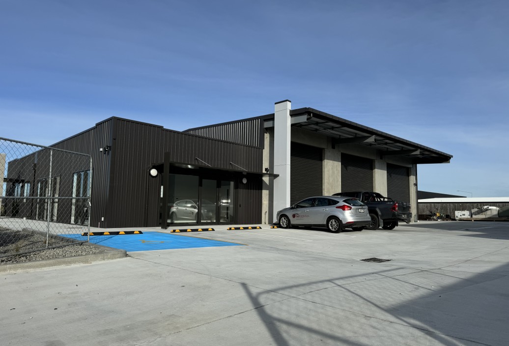 Our Projects | Fuel Installations