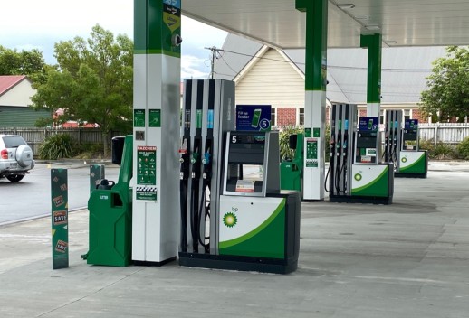 Our Projects | Fuel Installations