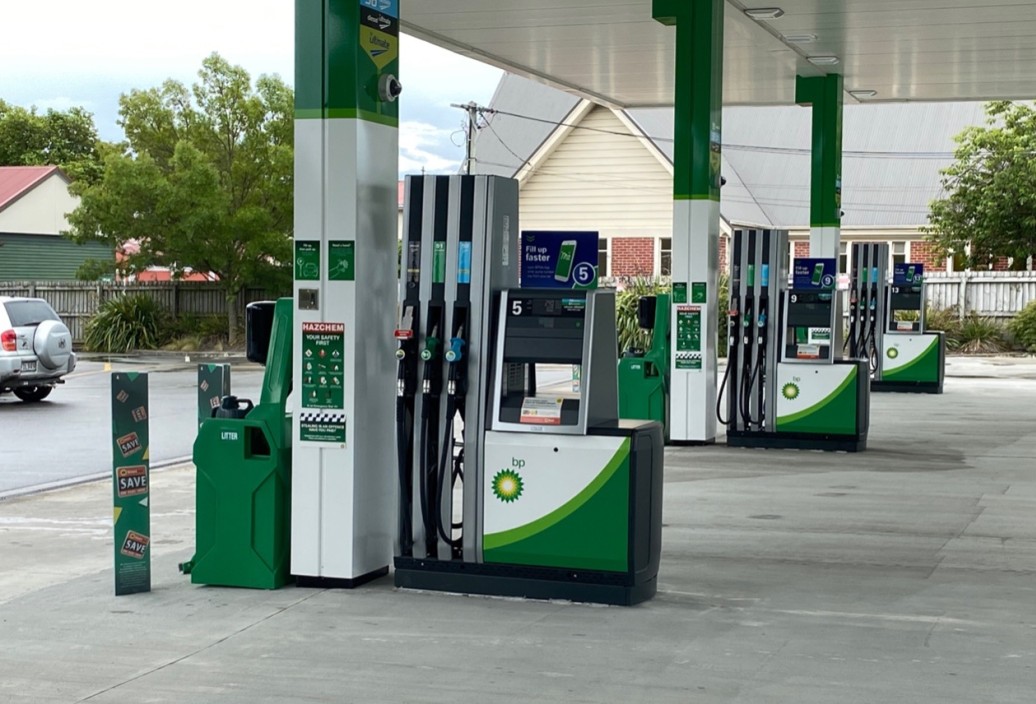 Home | Fuel Installations