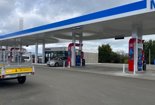 Our Projects | Fuel Installations